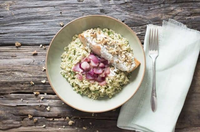 Bulgur: qué tipo de cereal es, cómo cocinar, calorías ⋆