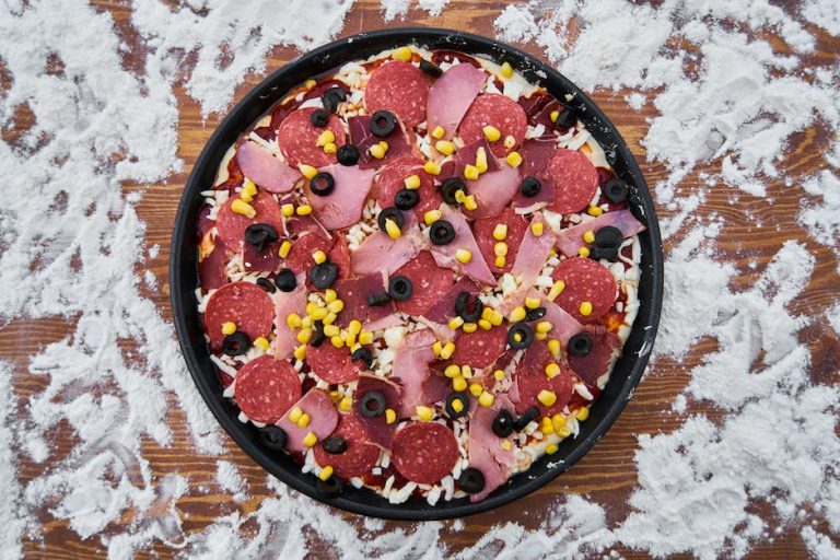 Coca de pan ⋆ Bienestarvalencia.com - Cuida tu salud