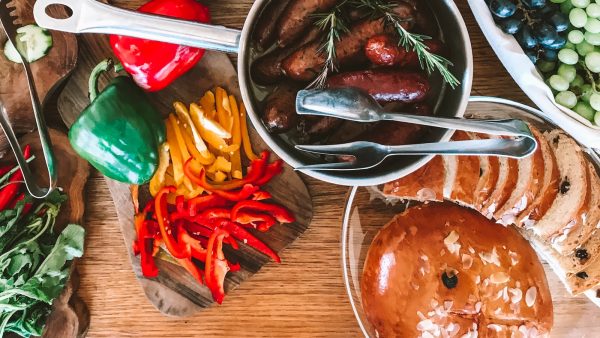 Como se hace cus cus ⋆ Bienestarvalencia.com - Cuida tu salud