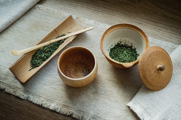 Que es sencha ⋆ Bienestarvalencia.com - Cuida tu salud